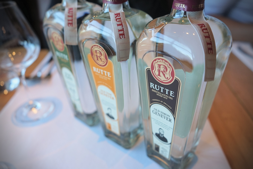 Inside Rutte Distillery - A Trip to Dordrecht - Ginfluencers.com