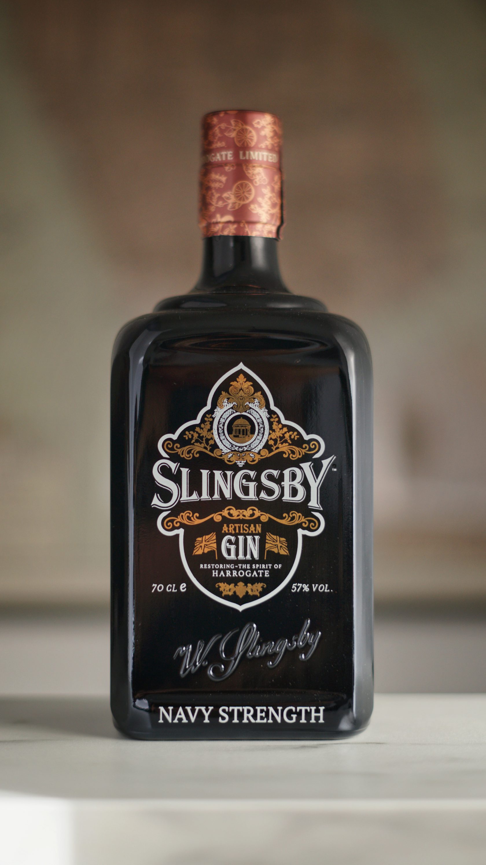 Gin Reviews - Ginfluencers.com